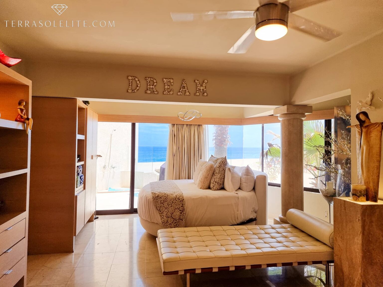 Terrasol Elite Premium Vacation Rentals Los Cabos
