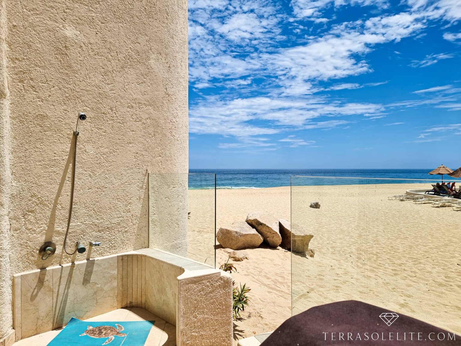 Terrasol Elite Premium Vacation Rentals Los Cabos