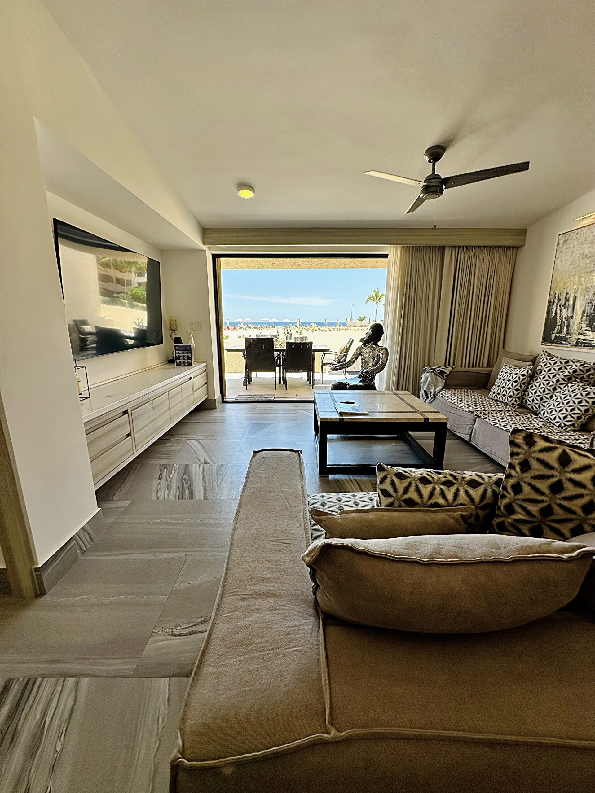 Terrasol Elite Premium Vacation Rentals Los Cabos