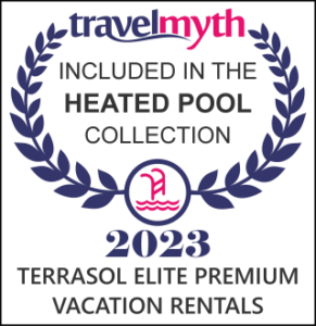 Terrasol Elite Premium Vacation Rentals Los Cabos