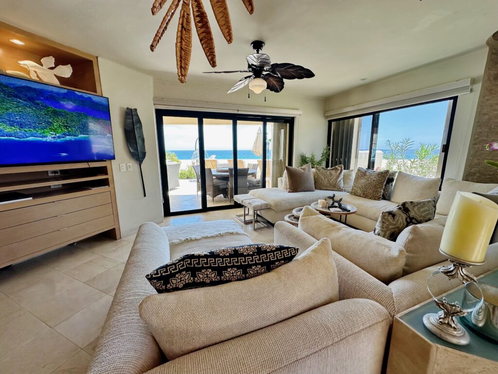 Terrasol Elite Premium Vacation Rentals Los Cabos